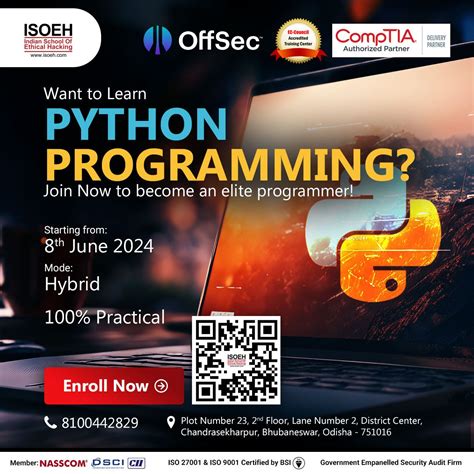 Isoeh Bhubaneswar On Linkedin Pythonprogramming Codingforbeginners
