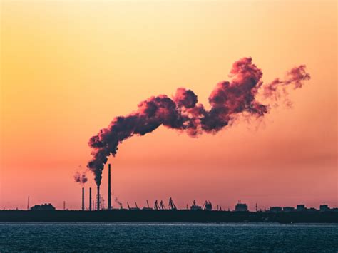 Decarbonization Environmental Institute Ei