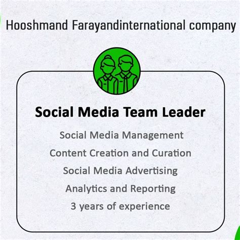 Elham Tavakolian On Linkedin استخدام فرصت