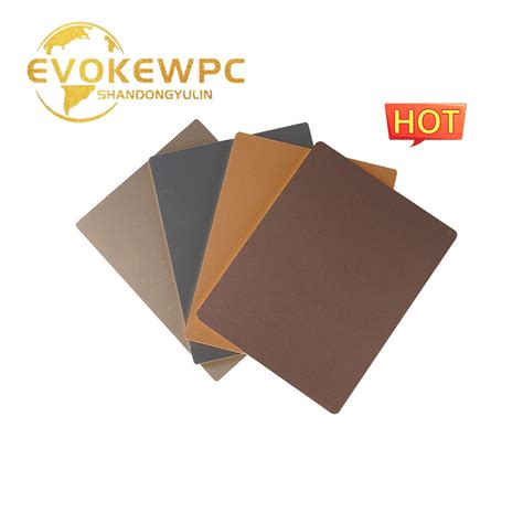 Evoke Wpc Best Selling Anti Water Wpc Wall Panel Indoors Cladding Wood