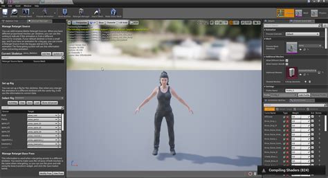 Special Notice CC Unreal Auto Setup Plugin Beta