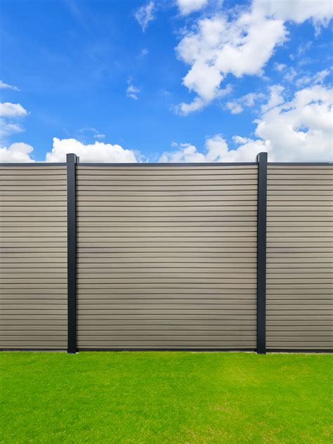 Composite Cladding Timber Ireland