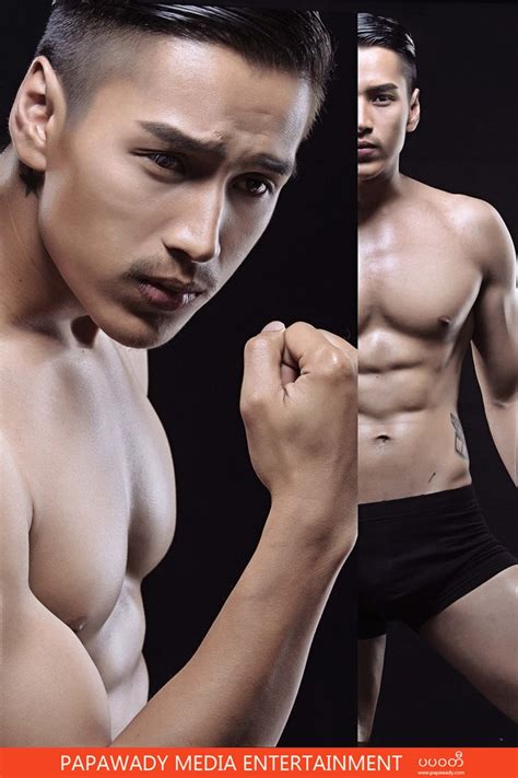 You Earn Your Body By Aung Ye Linn Photography Hlaing Banyar
