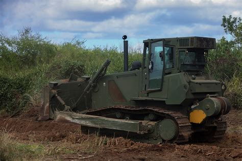 Dvids Images Mwss 174 Conducts Counter Mobility Exercise Image 11