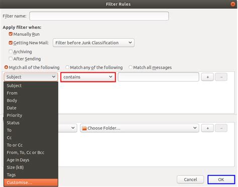 Ispmanager 5 Documentation Protect A Mail Server From Spam And Viruses