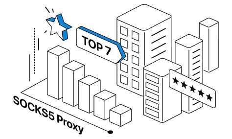 7 Best Socks5 Proxies Private And Premium Proxy Services Privateproxy