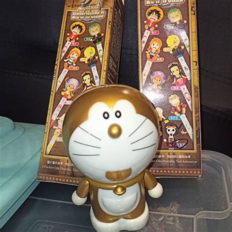 台灣現貨 絕版逸品 7 11 Doraemon 哆啦a夢 小叮噹 誕生前100週年紀念 竹蜻蜓風扇 金色哆啦 隱藏版 蝦皮購物