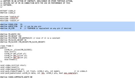 building espflix open source streaming device with esp32