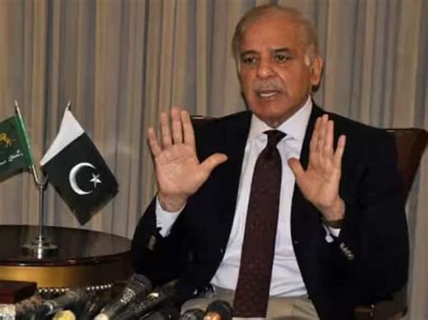 Turkiye Earthquake Pakistan Shehbaz Sharif Govt Ships Flood Relief Sent