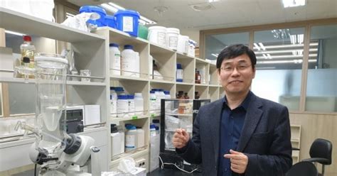 세계적 나노 기술로 약효와 복용 편의성 두마리 토끼 다잡았다