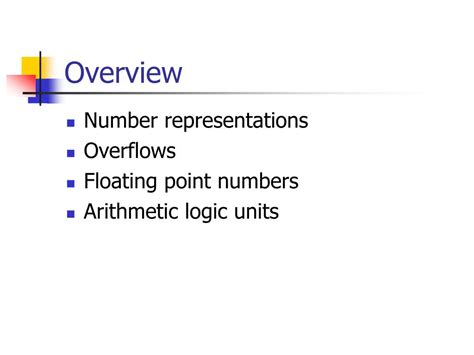 Ppt Arithmetic Powerpoint Presentation Free Download Id143235