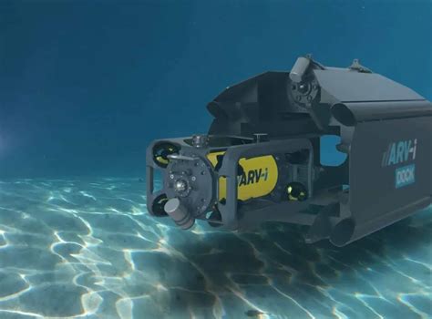 Autonomous Underwater Vehicles Auv Technology Underwater Gliders