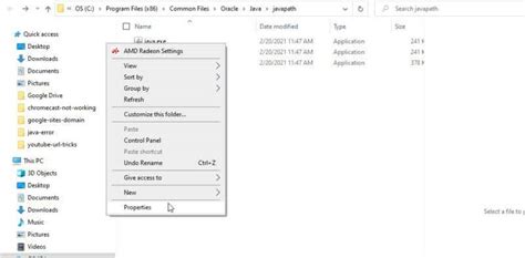 How To Fix “could Not Create The Java Virtual Machine” Error