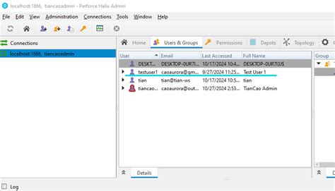 Use Perforce Triggers For Submission Validation Ct Blog