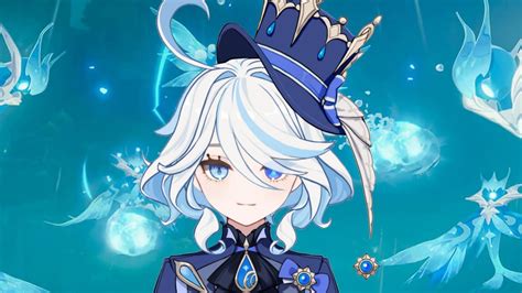 Genshin Impact Hydro Archon Leaks Reveal Focalors Skills And Effects