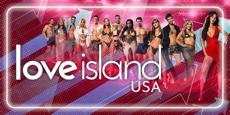 Why The Casting Directors For This Season Of Love Island Usa Deserve A