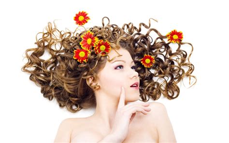 Glamorous And Sexy Hairstyles For Curly Hair Ohh My My