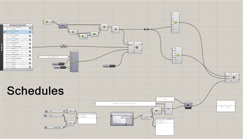 Rhinoinside Create Assembly Views Revit Mcneel Forum
