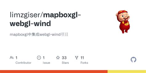 Github Limzgiser Mapboxgl Webgl Wind Mapboxgl Webgl Wind