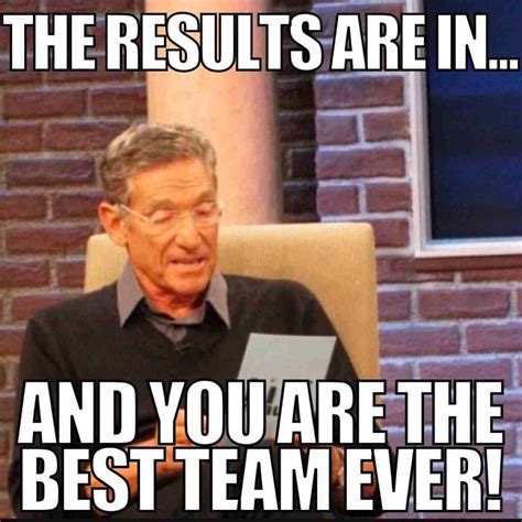 Best Team Memes To Share With Your Work Crew