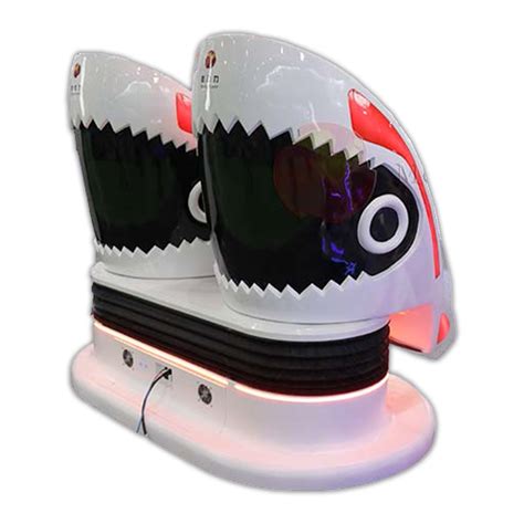 Vr Shark Virtual Reality Jod Park Games