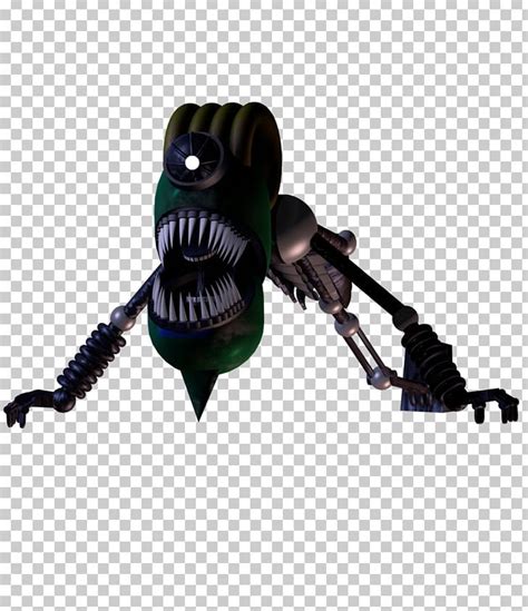 Five Nights At Freddy S Animatronics Endoskeleton PNG Clipart Animatronics Art Derrick