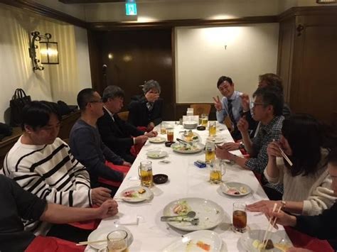2016年 忘年会 清水長金属工業株式会社