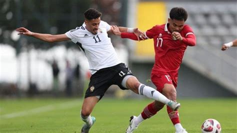 Jadwal Dan Link Live Streaming Timnas Indonesia Di Piala Asia Tayang Di RCTI