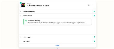Zap Templates Zapier Platform UI Documentation