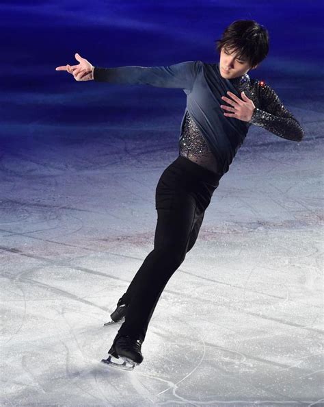 紀平梨花、宇野昌磨らが華麗な演技 スターズ・オン・アイス大阪公演開幕 宇野昌磨 ビバルディ フィギュアスケート