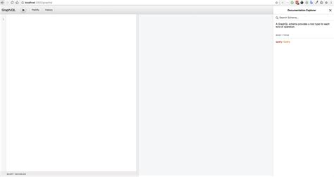 Koa Server Koa Bug No Schema Available · Issue 458 · Apollographql