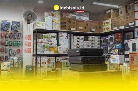 11 Toko Elektronik Jakarta Timur Murah Terlengkap Media Promosi