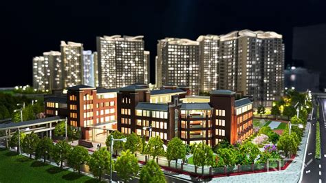 Architectural Models Types Uses And Applications In Design Qzy