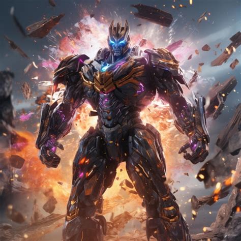 Premium Ai Image Visual Feast