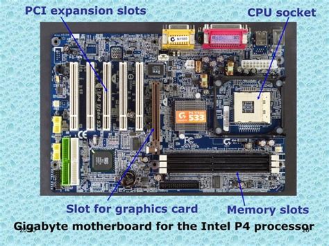 Module 1 1 Computer Basics PPT