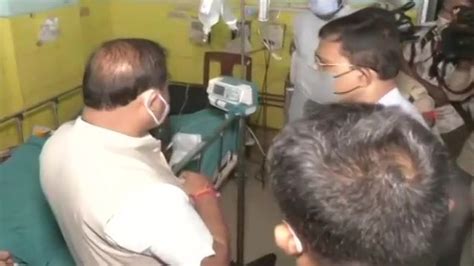 Assam Mizoram Border Dispute असम मिजोरम खूनी संघर्ष में अब तक 6 जवानों