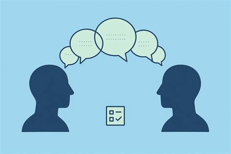 Introduction To Conversations That Matter Codesignal Learn