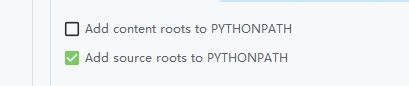 Import Error No Module Named When Running Pycharm Debugger Even Though The Module Exists