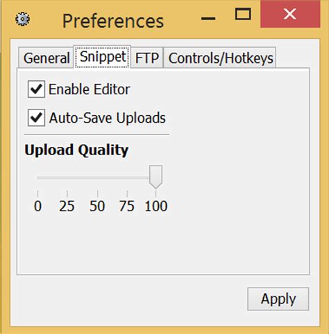 Snipping Tool Download
