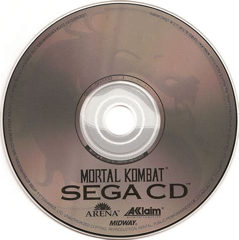sega mega cd #1256834 - uludağ sözlük galeri
