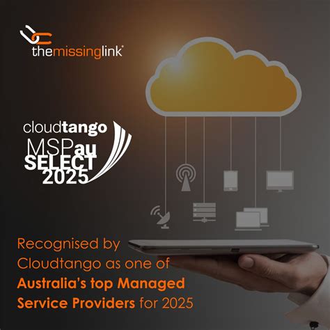 the missing link on linkedin themissinglink managedserviceprovider