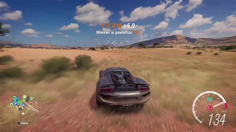 JAK ZDOBYĆ 1 MILION PUNKTÓW UMIEJĘTNOŚCI FORZA HORIZON 3 YouTube