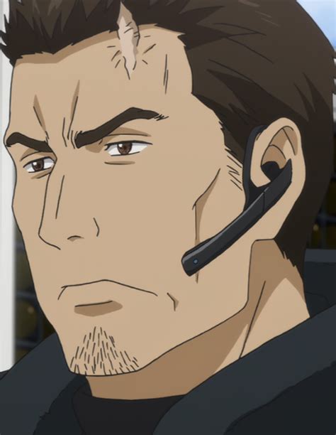 Yamagishi Parasyte Wiki Fandom