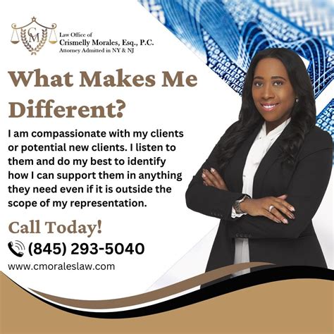 Crismelly Morales Esq Posted On Linkedin