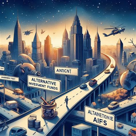 Navigating The World Of Alternative Investment Funds Aifs A