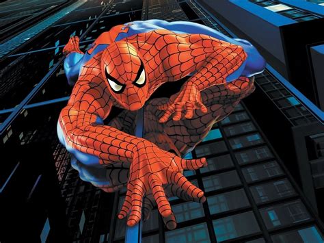 Spider Man 4 Gets Release Date Dr Funkenberry Celeb News