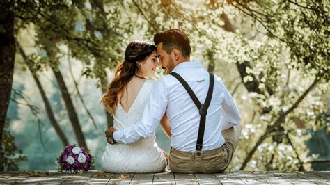 Signs Of A Magnetic Attraction Between Two People Subconscious Servant