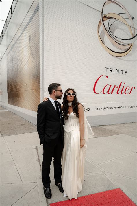 Real Wedding Samantha Alex