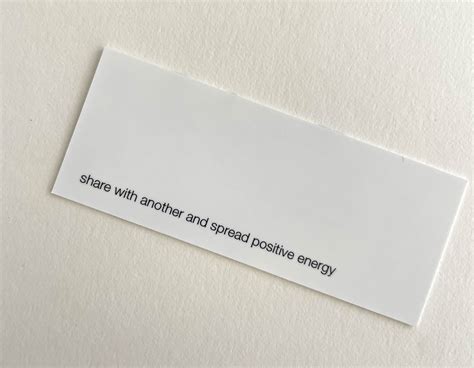 Positive Vibe Tiny Cards — Lara Call Gastinger