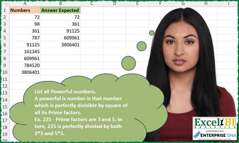 Excel Excelchallenge Powerquerychallenge Daxchallenge M Dax Powerbi Powerquery